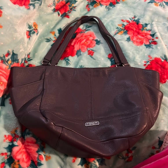 Coach | Bags | Coach Beg | Poshmark